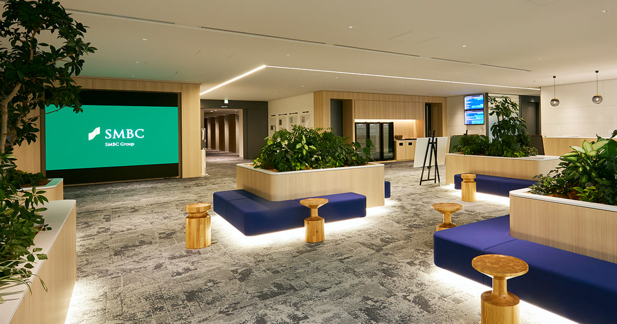 Message | キャリア採用情報 | 三井住友カード株式会社 採用サイト